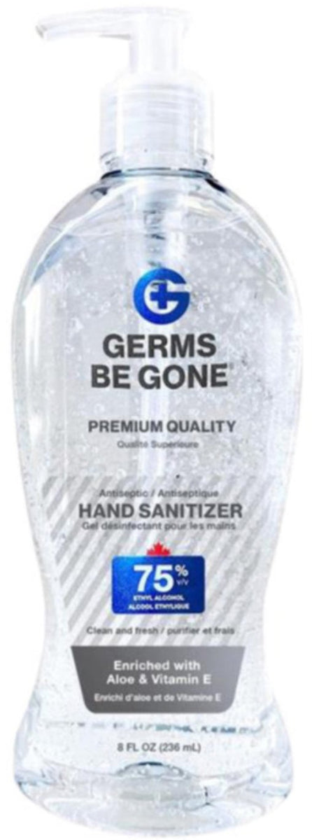 Protecting Yourself with Hand Sanitizer: Why it's an Essential Compone ...
