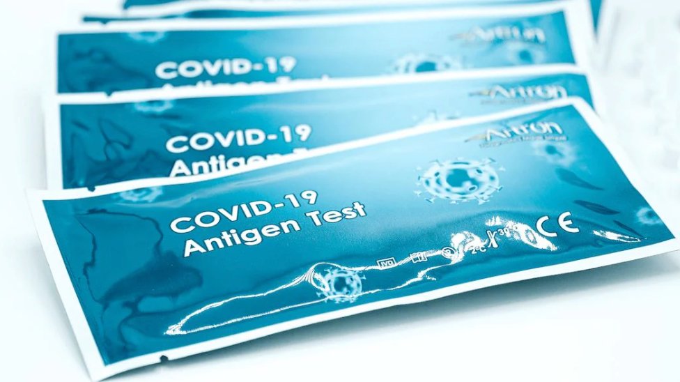 Understanding COVID-19 Rapid Tests: Accuracy, Reading Results, and Pre ...