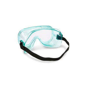 Economy Safety Goggles with Direct Vent | PPE Online Canada
