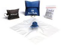 Compact Soft Barrier Device For CPR – PPE Online