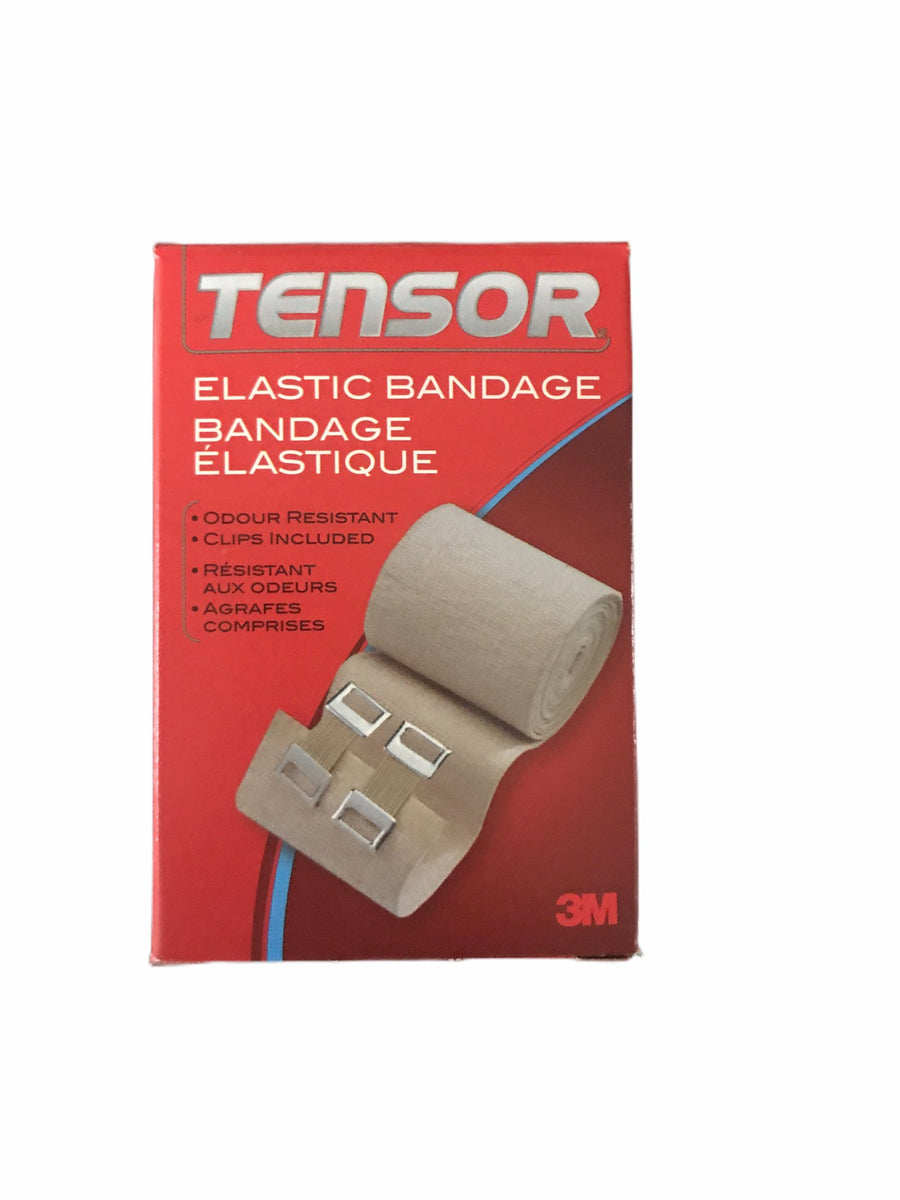 Tensor Elastic Bandage - PPE Online Canada